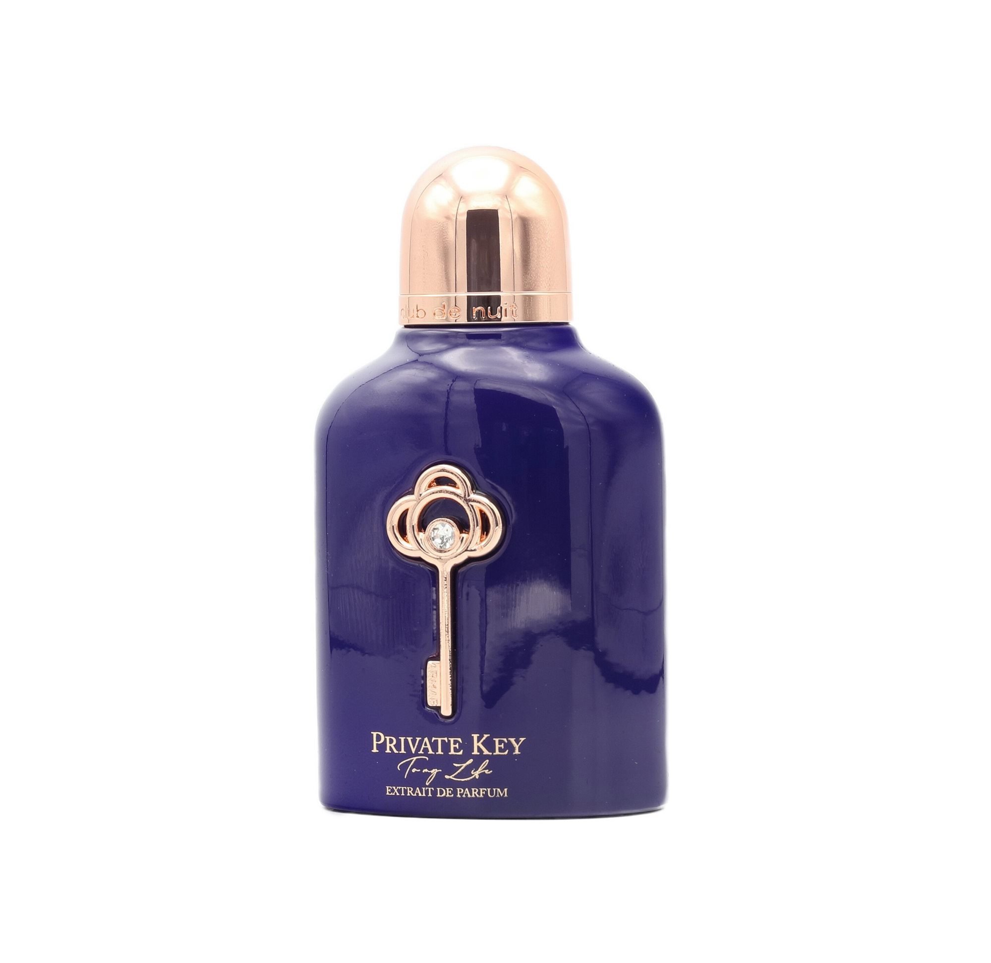 Armaf Private Key To My Life Extrait de Parfum 100ml parfüm - uniszex
