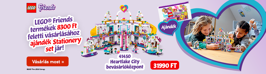 LEGO | LEGO készlet | Alza.hu
