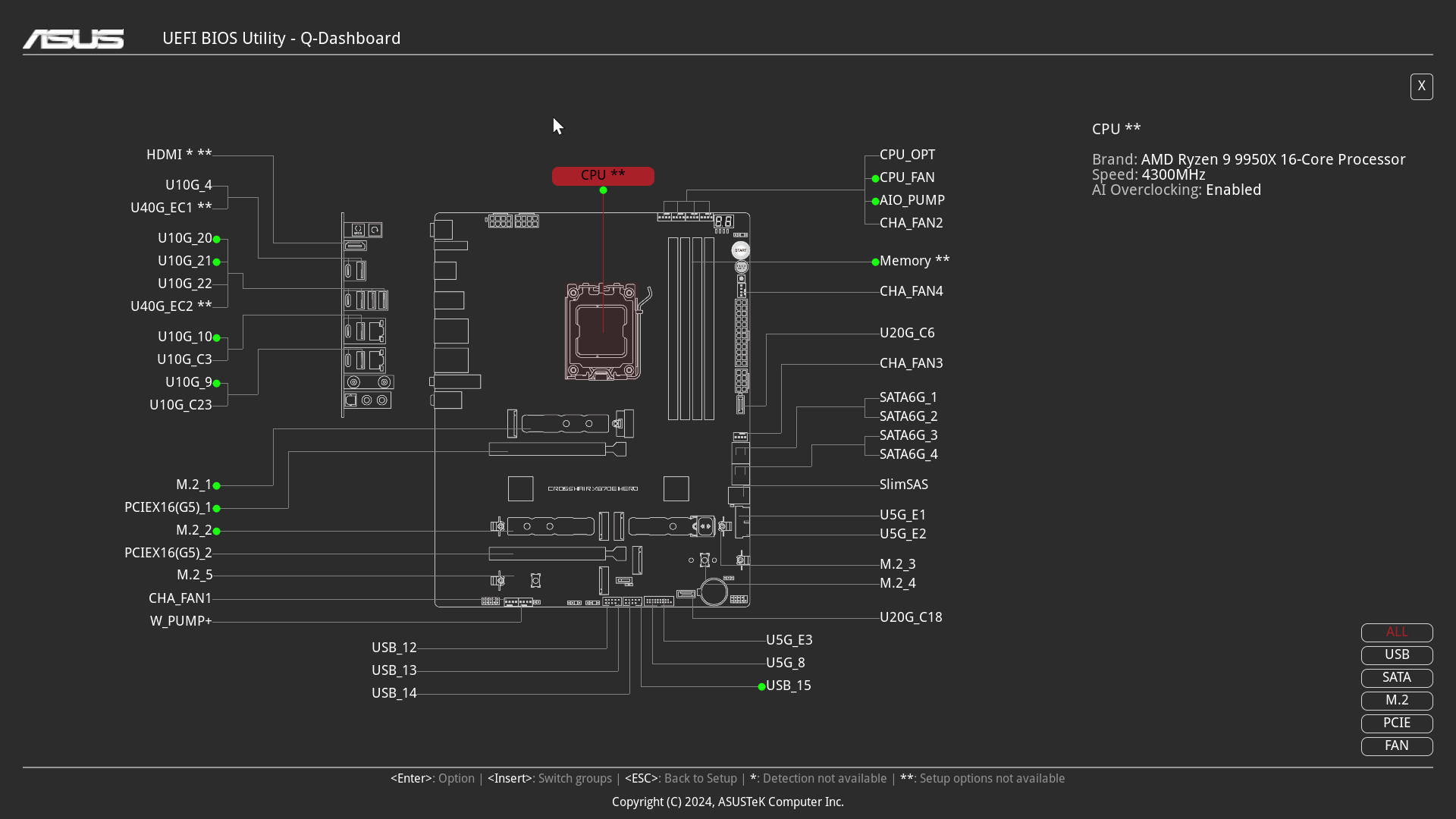 ASUS ROG CROSSHAIR X870E HERO (TESZT ÉS ÉRTÉKELÉS) | Alza.hu