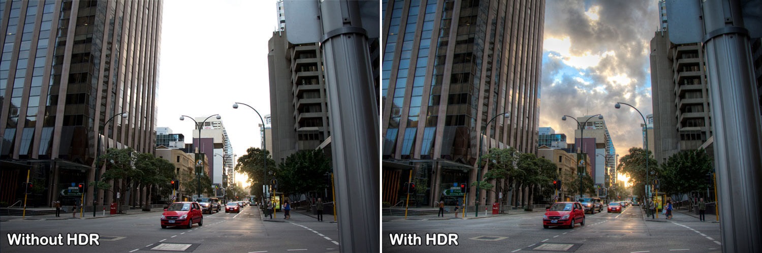 HDR - fogalomtár | Alza.hu