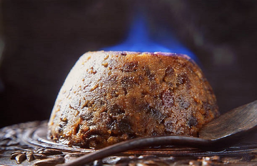 Karácsonyi puding elkészítése (ÚTMUTATÓ) | Alza.hu