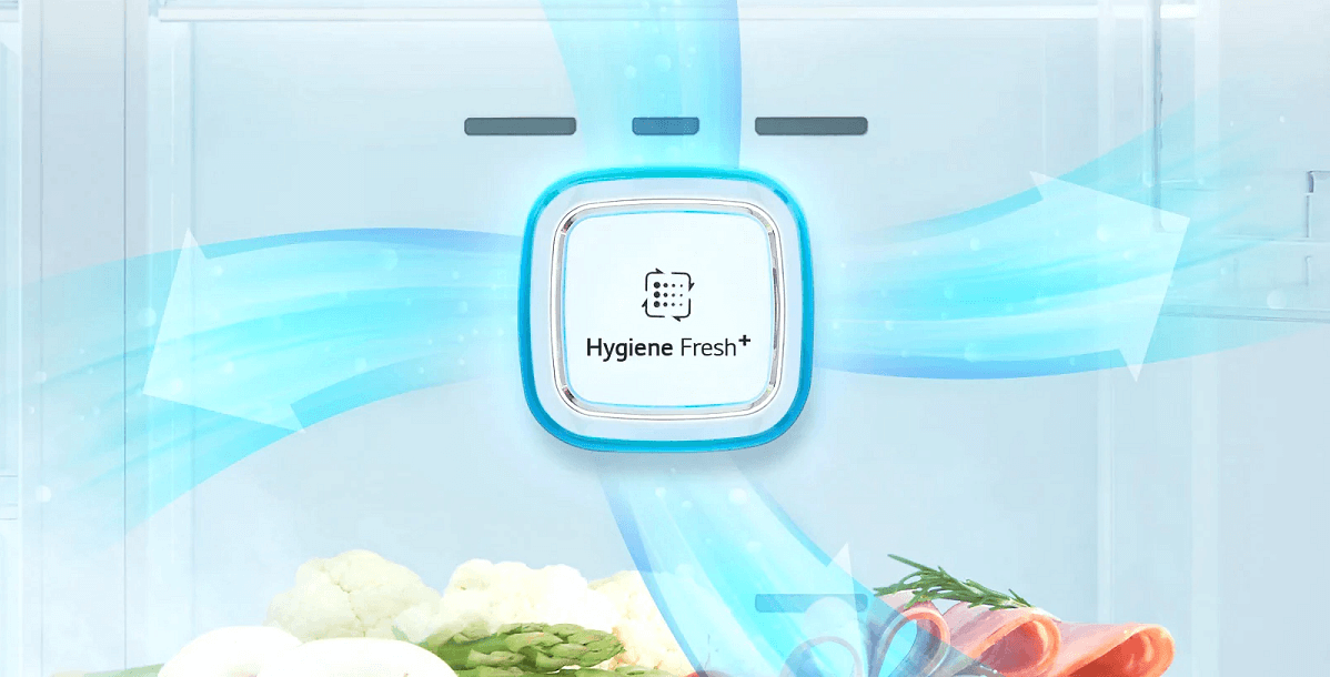 Hygiene Fresh+ | Alza.hu