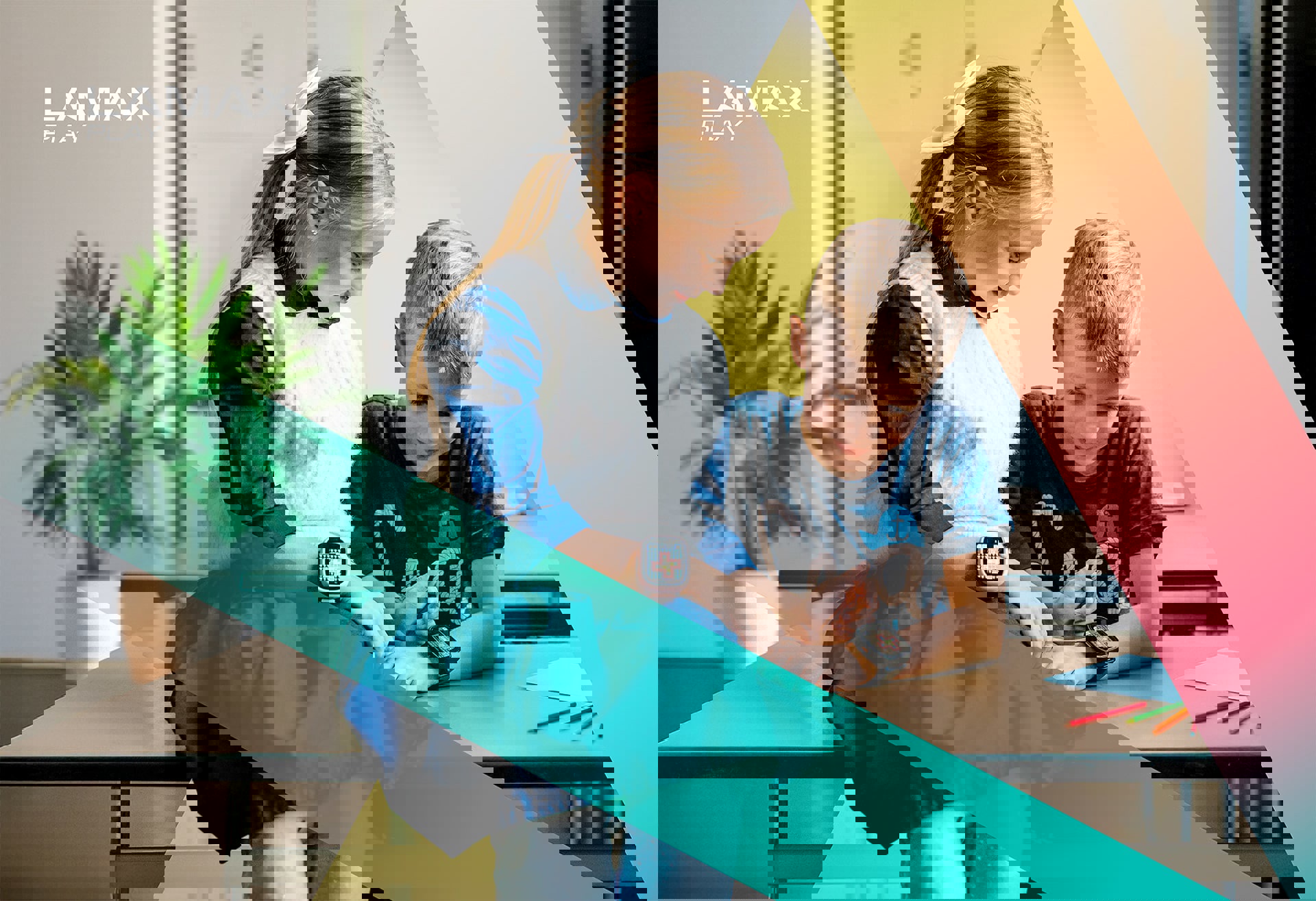 LAMAX: Új dizájn és szórakozás a MAXimumon | Alza.hu