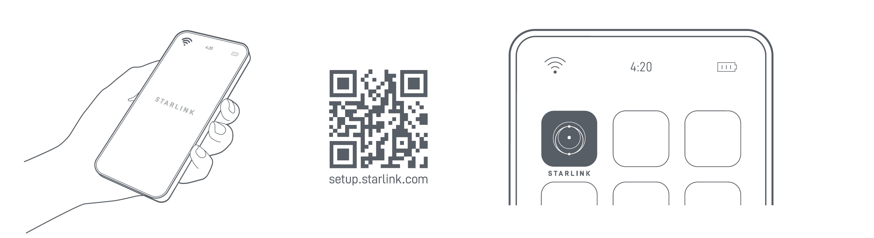 SpaceX Starlink (TESZT): hogyan teljesít a "csillagközi internet" a ...