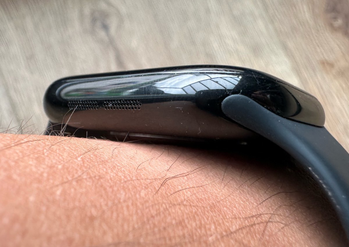 Apple Watch Series 11 (TESZT): a bevált klasszikus hosszabb akkumulátor ...