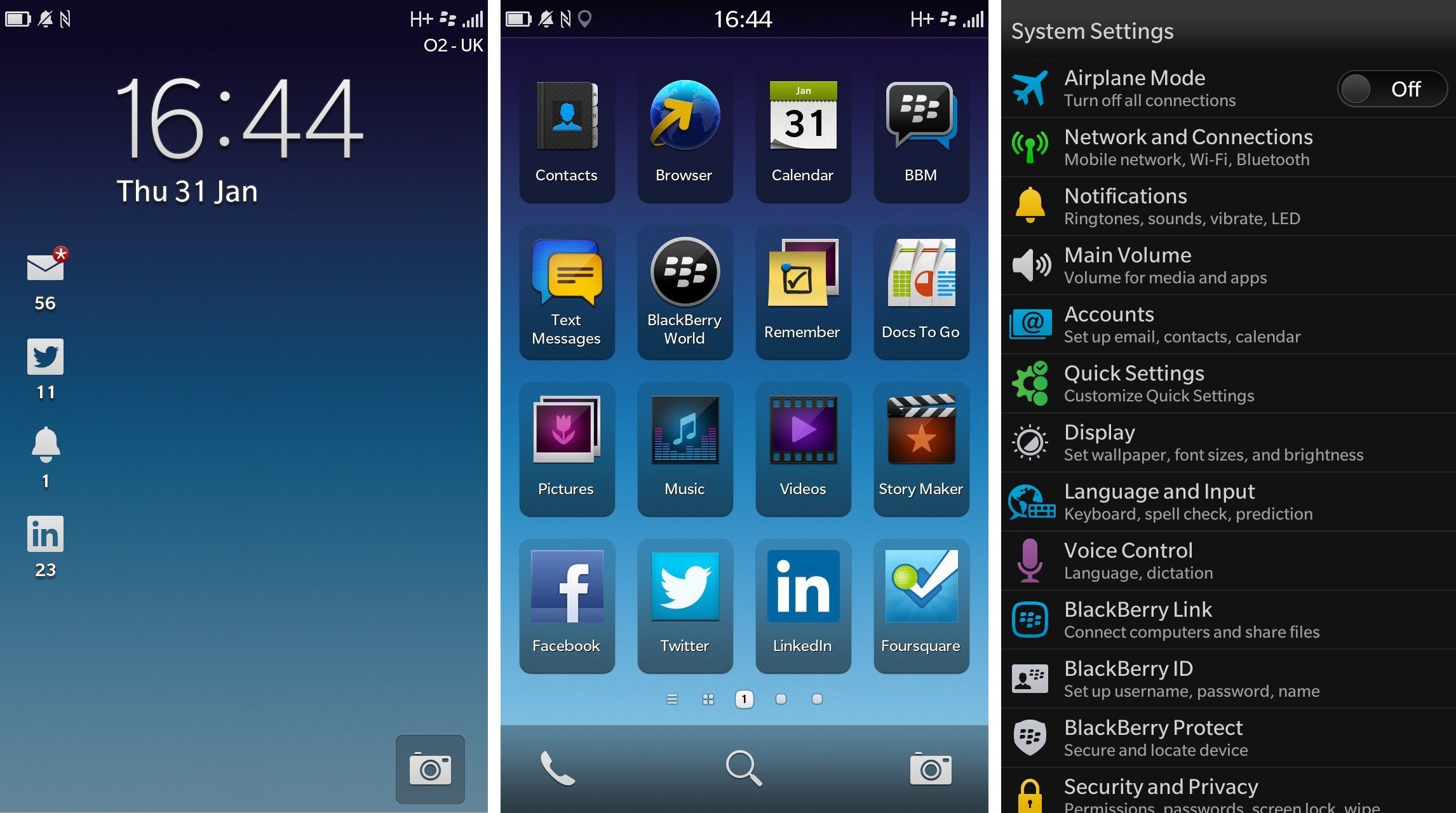 Mobil operációs rendszerek összehasonlítása | Alza.hu
