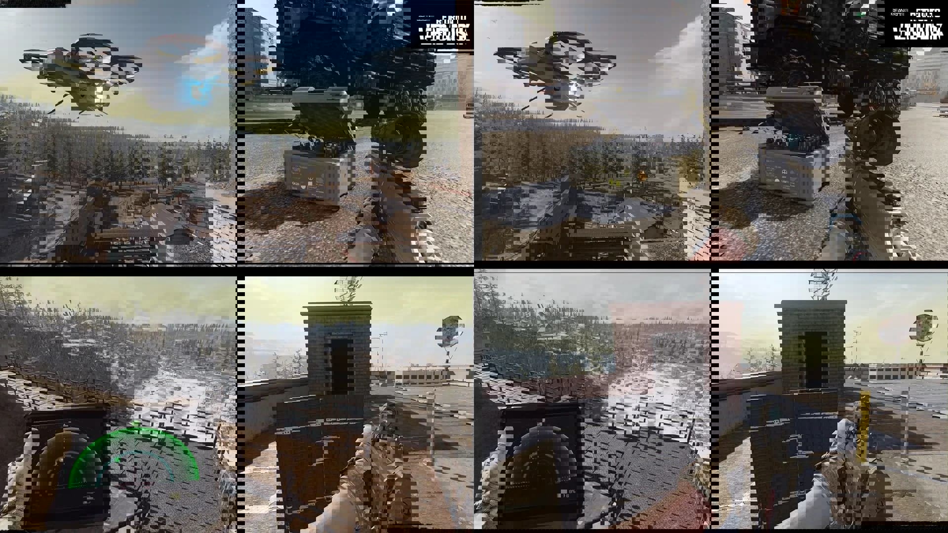 Call of Duty: Warzone - 3. évad Reloaded és egyéb információk | Alza.hu