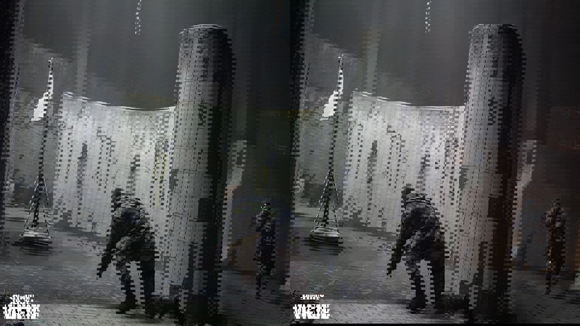 Call of Duty: Warzone - 3. évad Reloaded és egyéb információk | Alza.hu