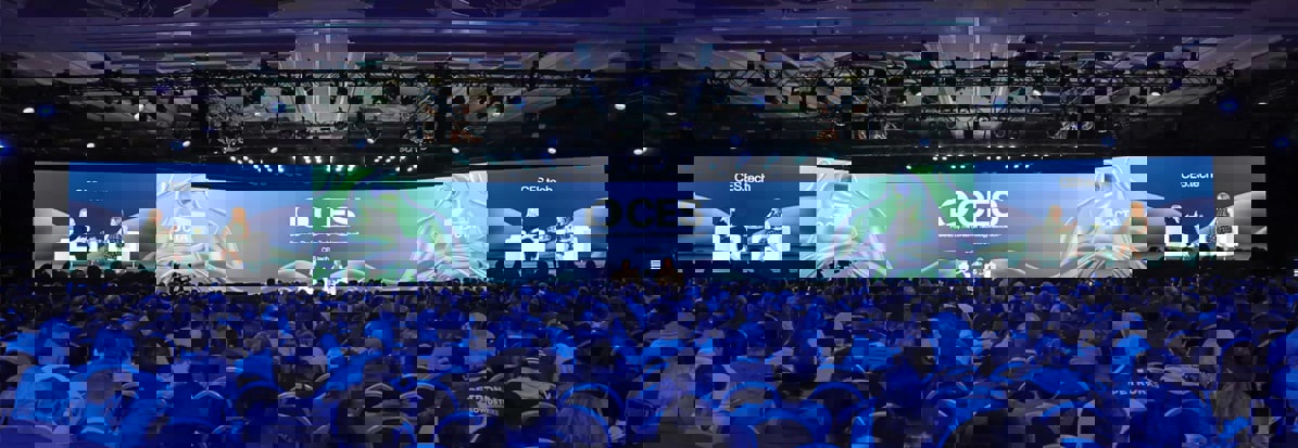 CES 2025 az AI jegyében | Alza.hu