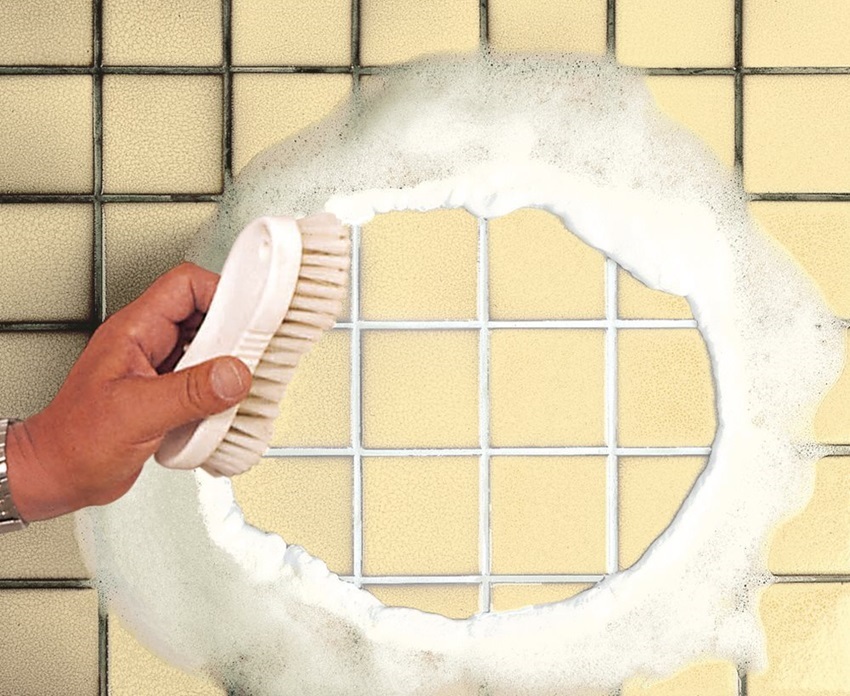 Csempefuga tisztítása házilag | Alza.hu
