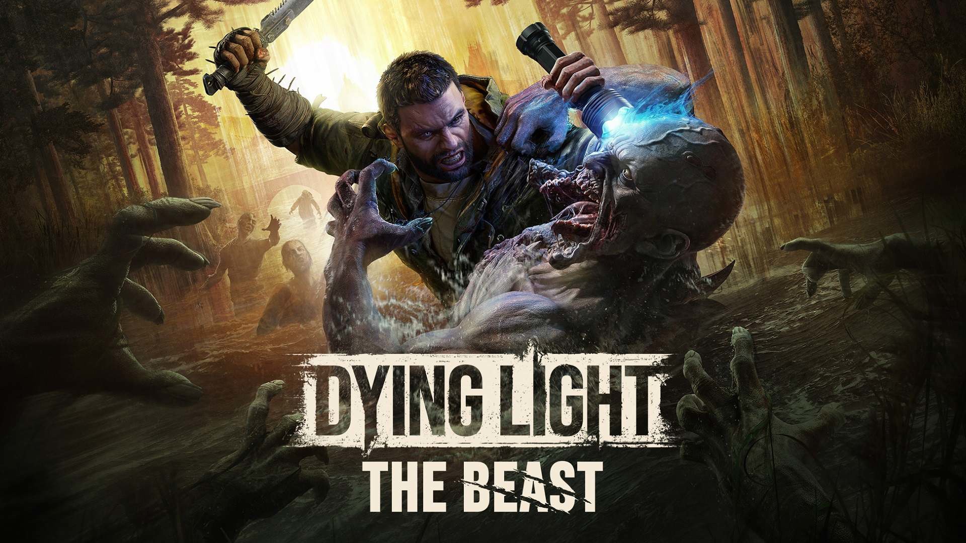 Dying Light: The Beast – Minden, amit tudnod kell | Alza.hu