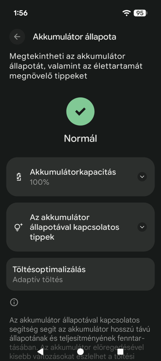 Google Pixel 10 (TESZT): remek felszereltség és 7 év frissítés ...