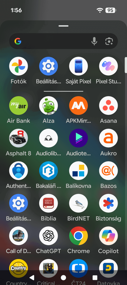 Google Pixel 10 (TESZT): remek felszereltség és 7 év frissítés ...