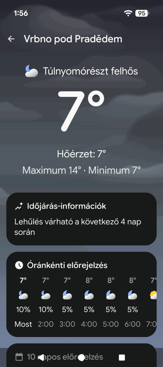 Google Pixel 10 (TESZT): remek felszereltség és 7 év frissítés ...