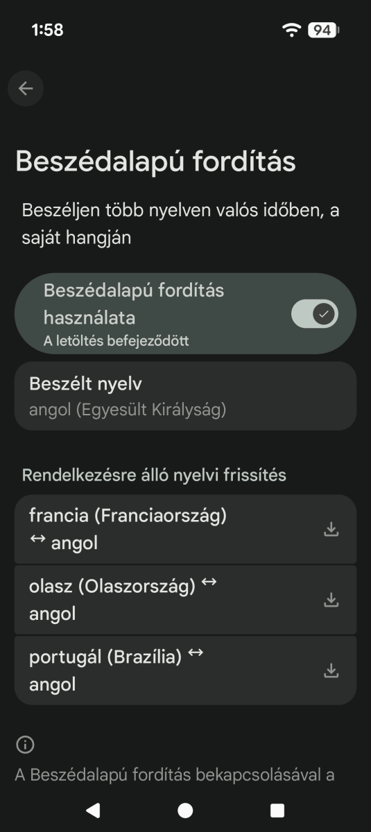 Google Pixel 10 (TESZT): remek felszereltség és 7 év frissítés ...