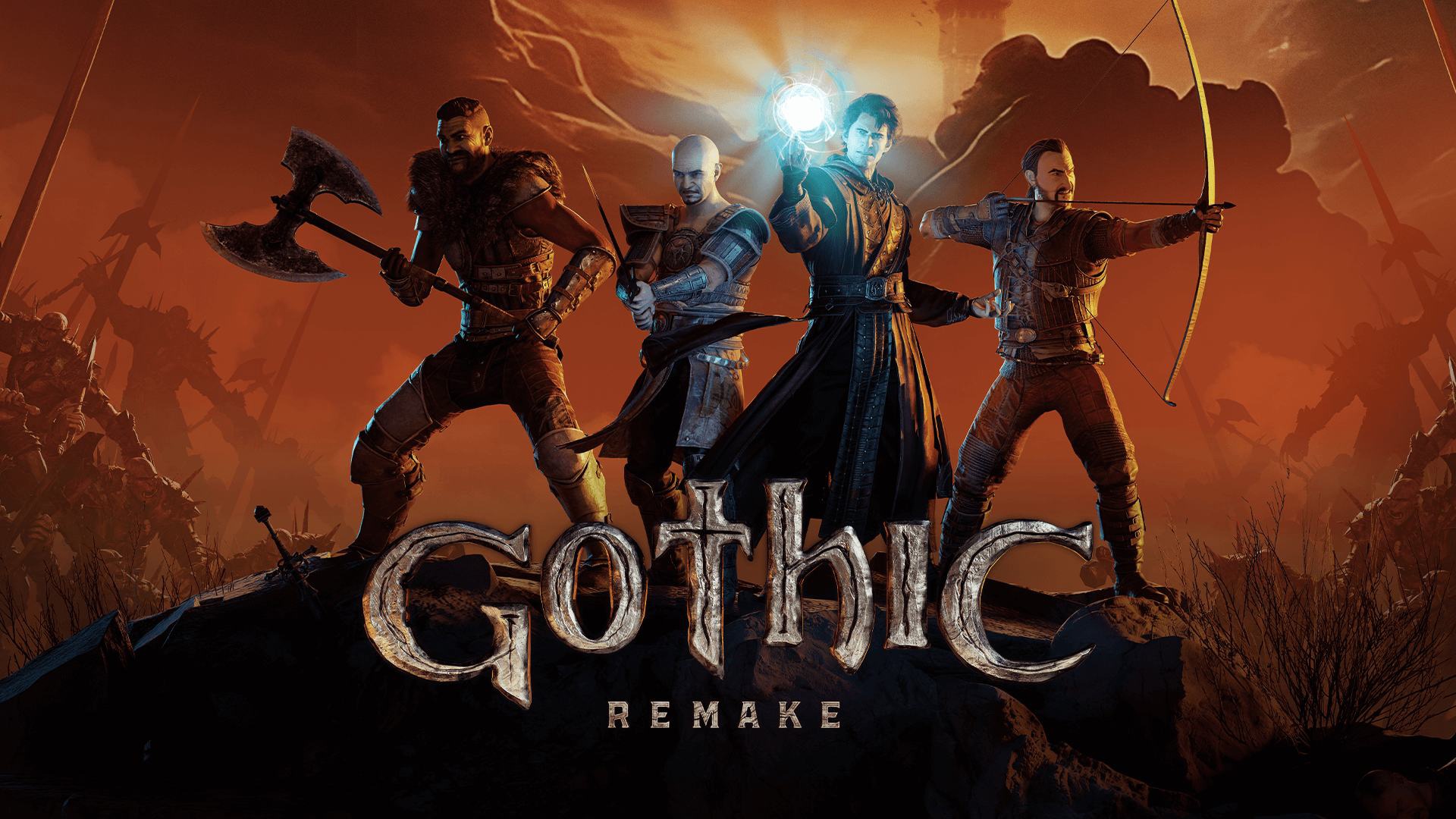 Gothic 1 Remake – Minden, amit tudnod kell | Alza.hu