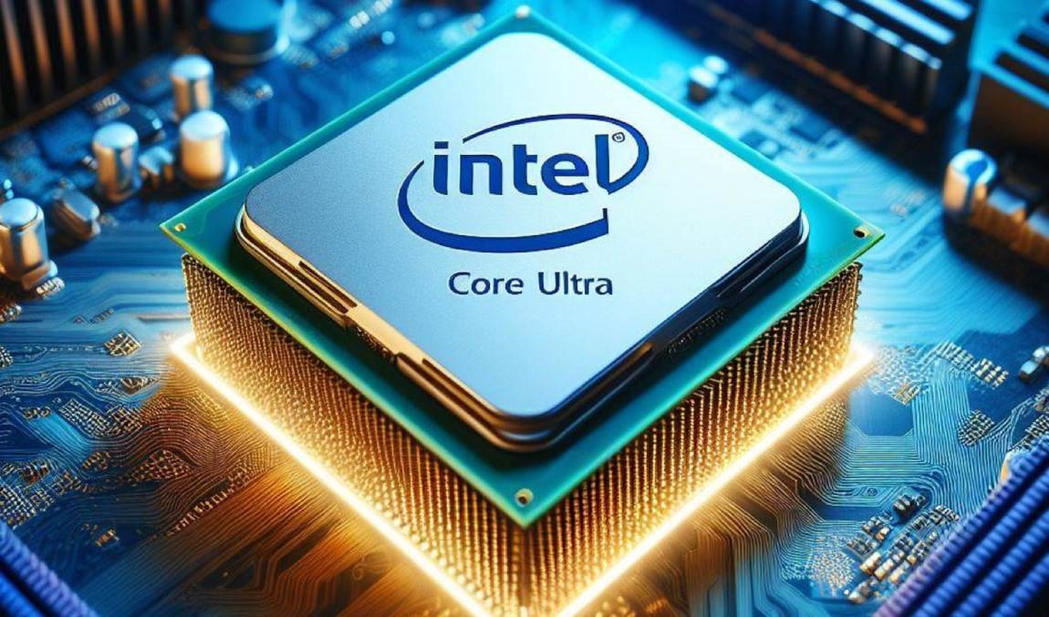 Intel Core Ultra (Meteor Lake) processzorok – mesterséges intelligenciára optimalizálva | Alza.hu