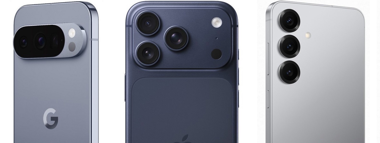 A legjobb telefonok 2025-ben (AKTUALIZÁLVA) | Alza.hu