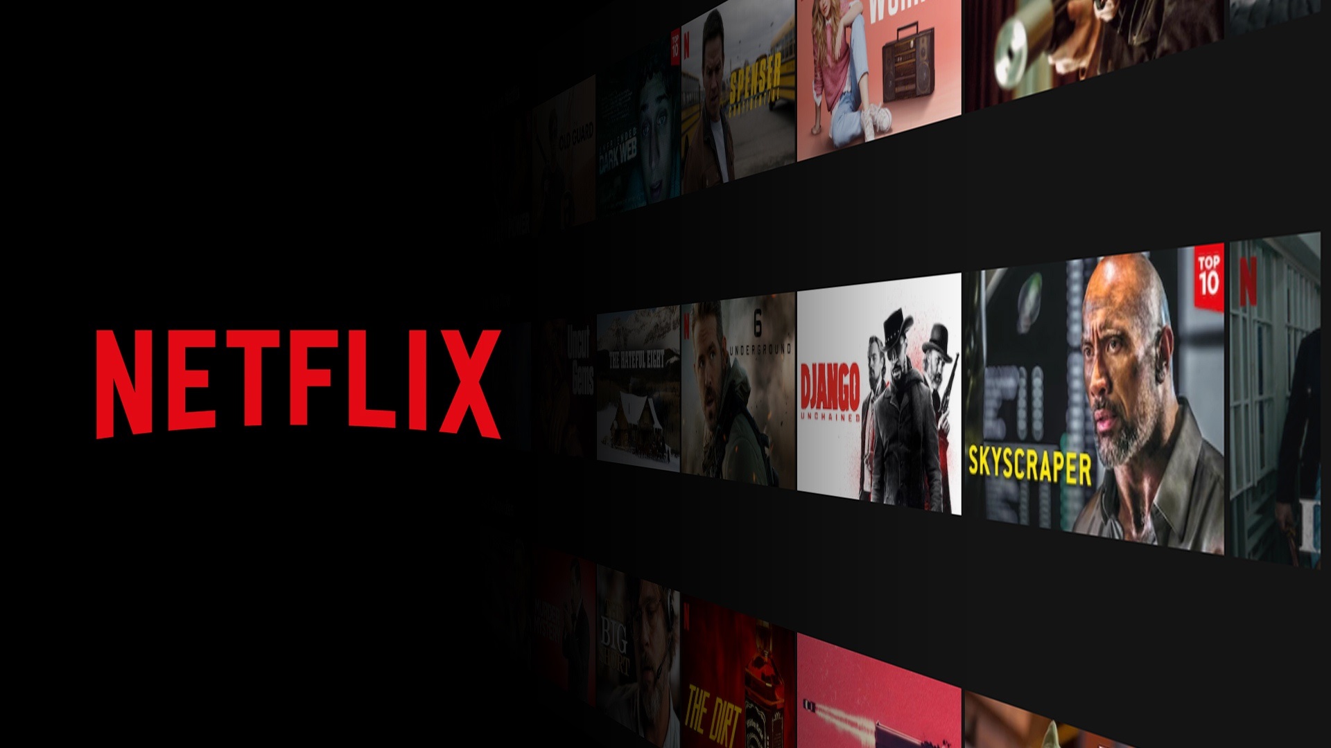 Netflix – Minden, amit tudnod kell | Alza.hu