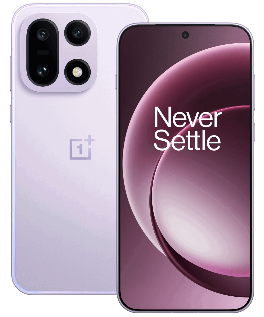 A OnePlus 15 telefon vásárlásával most OnePlus Watch 3 43 mm okosórát ...