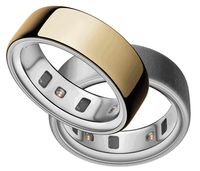 Oura Ring 4 okosgyűrű kizárólag az Alzánál. Szerezz egy hónap ráadás ...