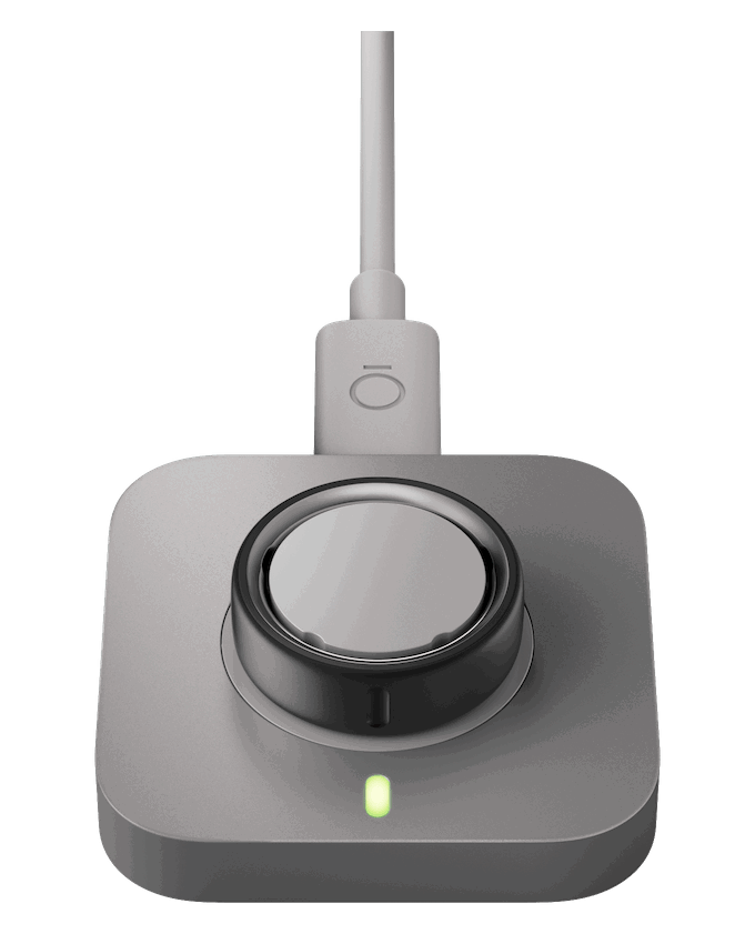 Oura Ring 4 okosgyűrű kizárólag az Alzánál. Szerezz egy hónap ráadás ...