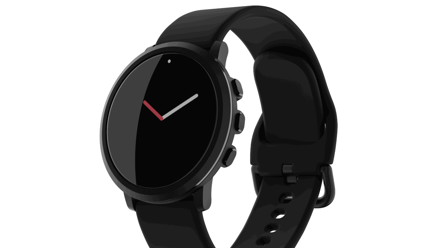 Pebble Round 2 (BEMUTATÓ) | Alza.hu