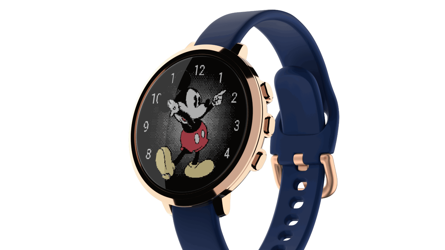 Pebble Round 2 (BEMUTATÓ) | Alza.hu