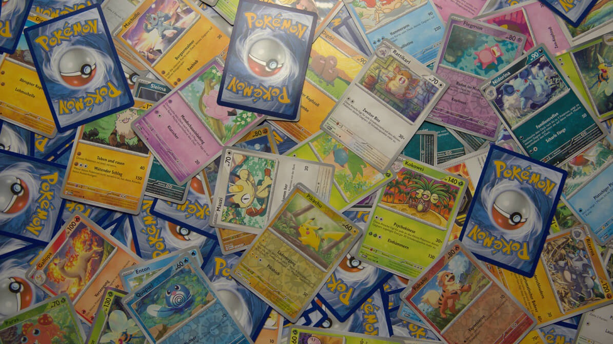 Hogyan gyűjtsd a Pokémon kártyákat és mire figyelj? (TIPPEK ÉS TRÜKKÖK ...