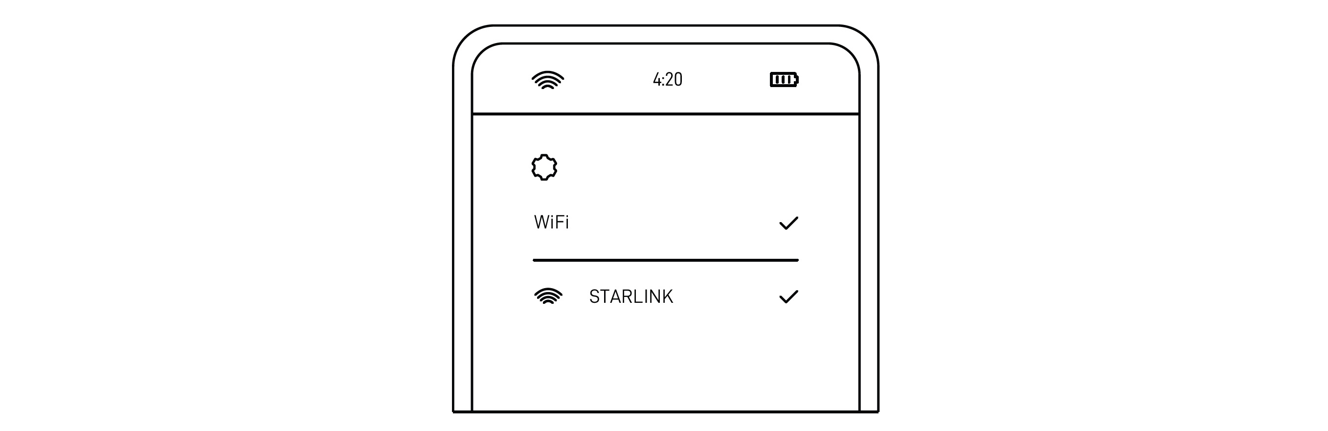 SpaceX Starlink (TESZT): hogyan teljesít a "csillagközi internet" a ...