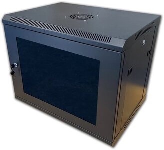 Rack szekrény | Szerver szekrény | Alza.hu