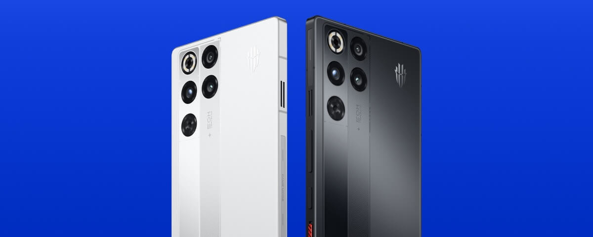 Nubia RedMagic 11 Pro és Pro+ (BEMUTATÓ): amikor a hűtést ventilátor ...