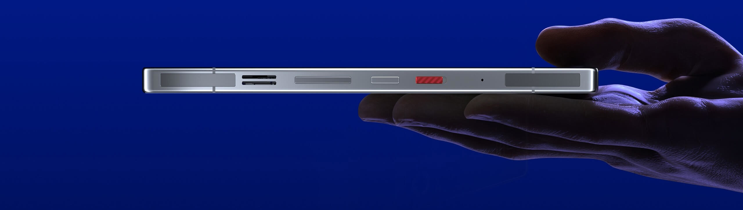 Nubia RedMagic 11 Pro és Pro+ (BEMUTATÓ): amikor a hűtést ventilátor ...