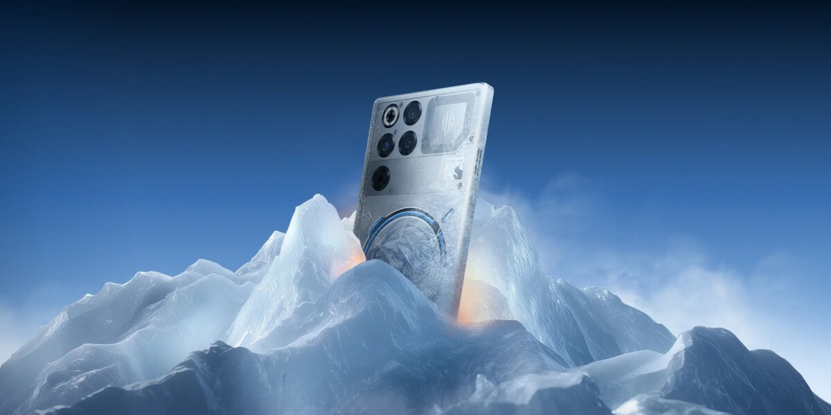 Nubia RedMagic 11 Pro és Pro+ (BEMUTATÓ): amikor a hűtést ventilátor ...