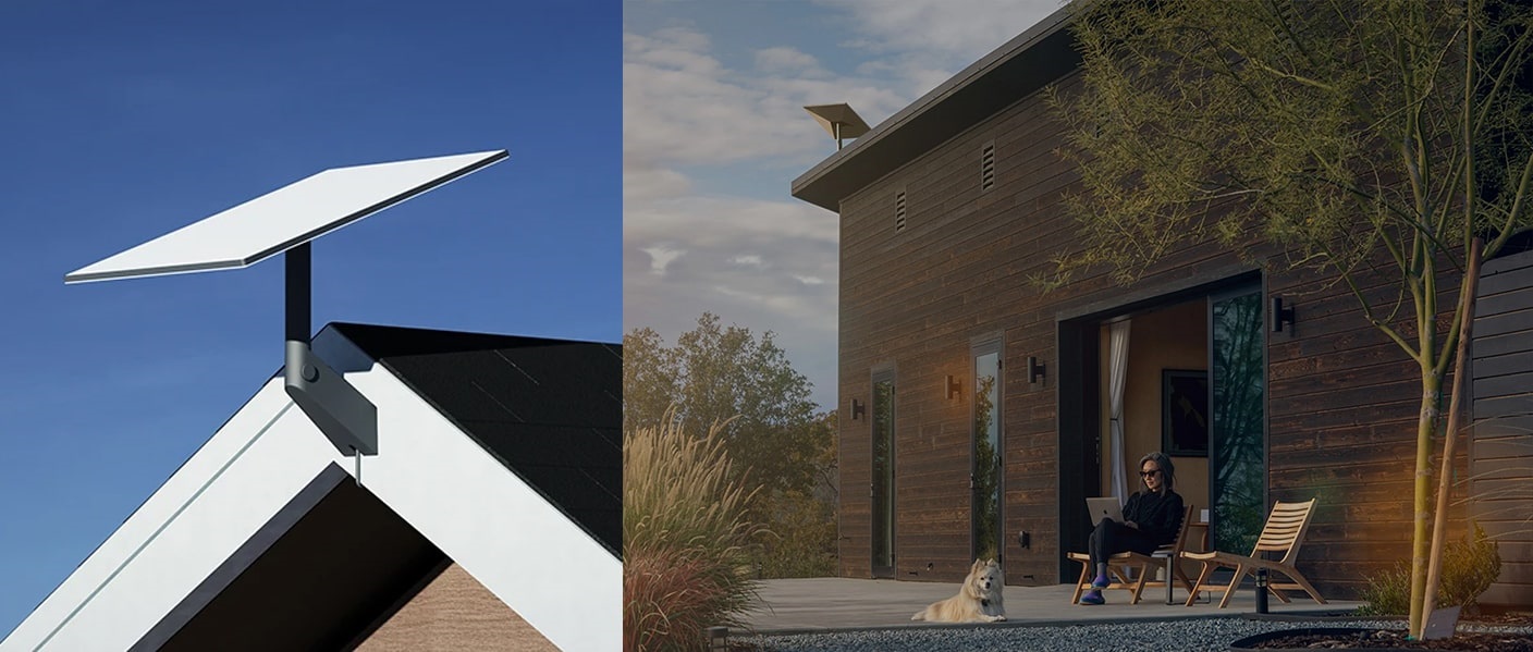 SpaceX Starlink (TESZT): hogyan teljesít a "csillagközi internet" a ...