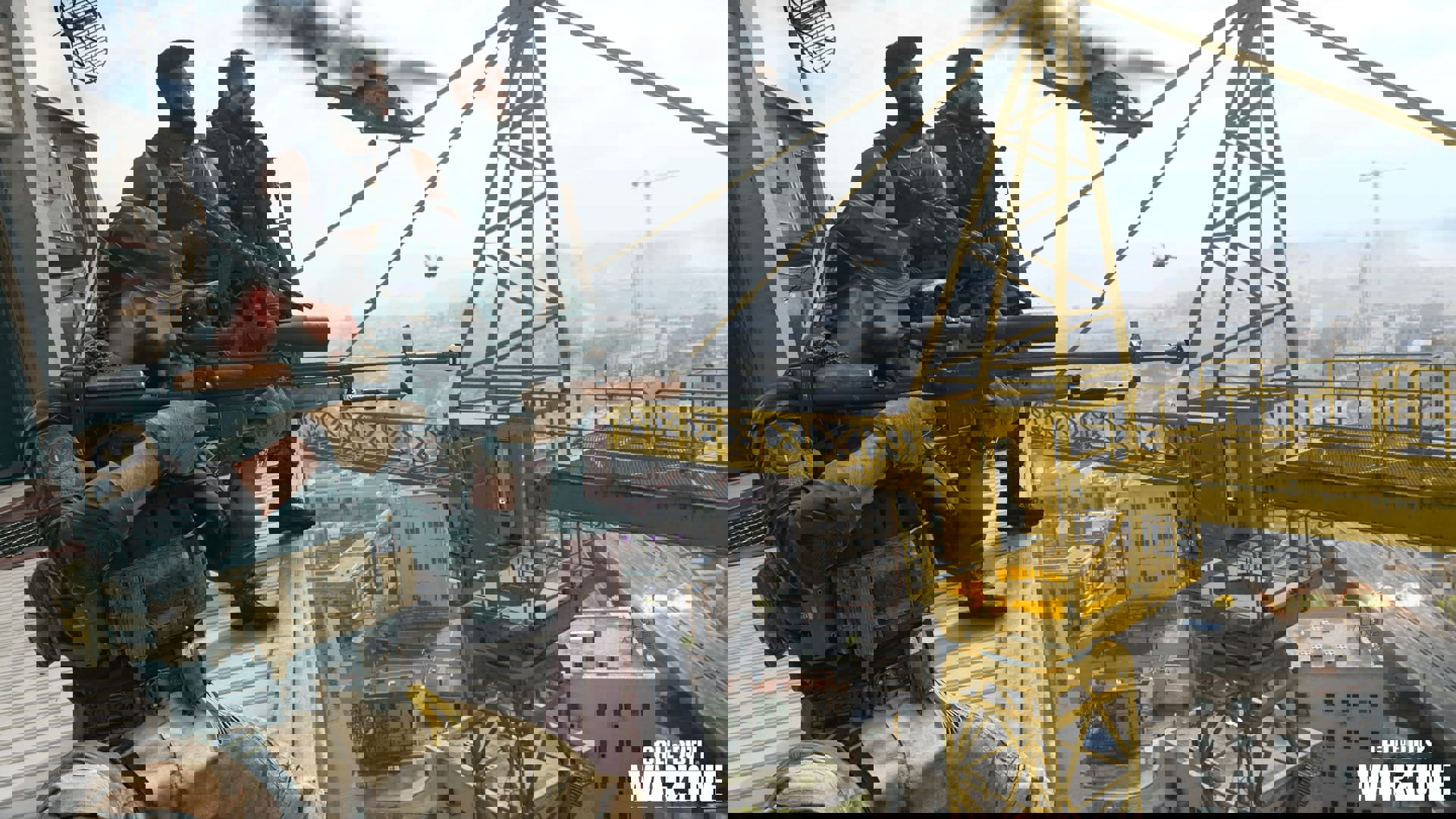 Call of Duty: Warzone - 3. évad Reloaded és egyéb információk | Alza.hu