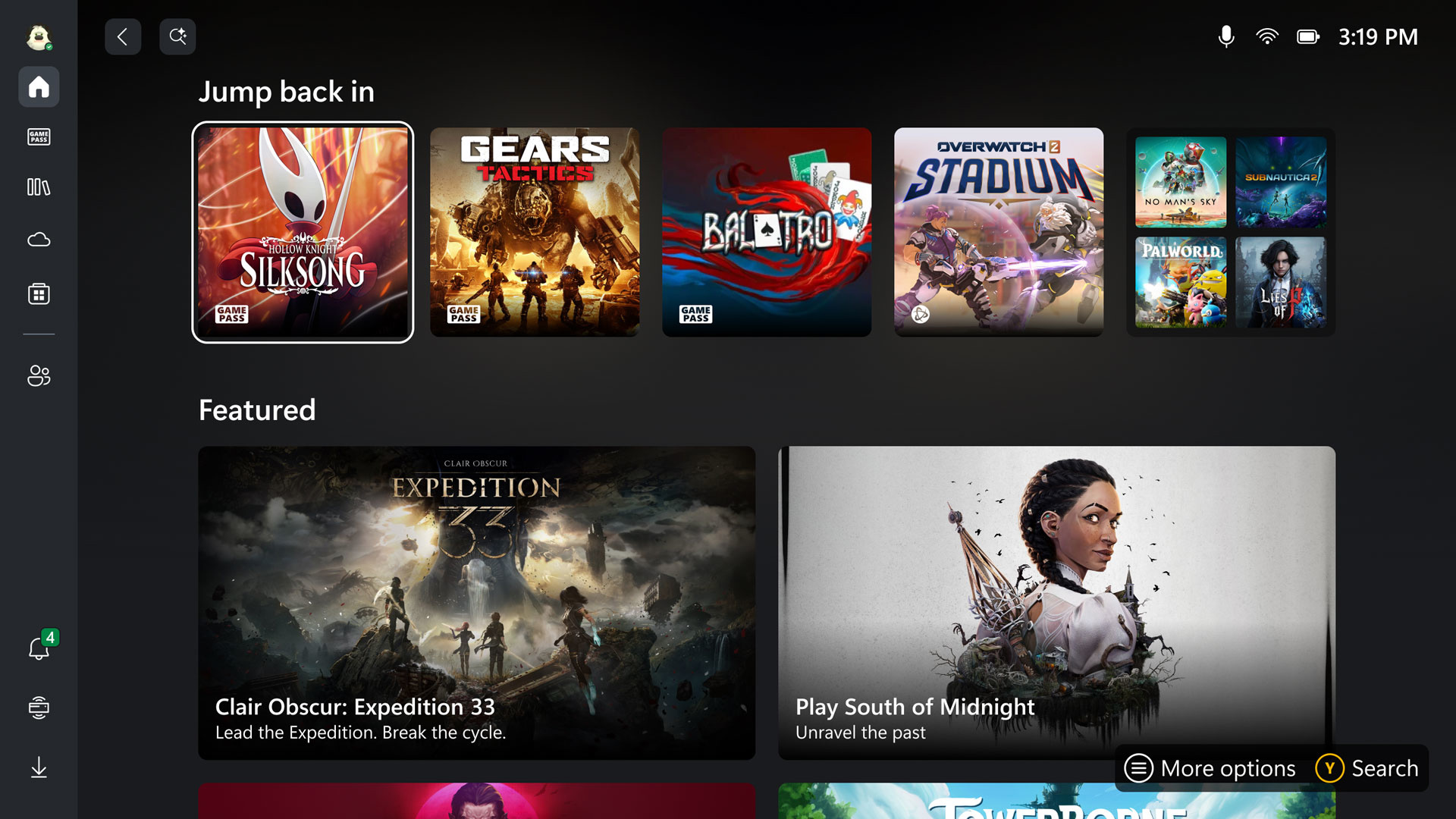 ROG Xbox Ally (TESZT – Összefoglaló) | Alza.hu