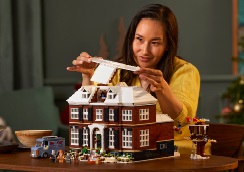 LEGO® felnőtteknek | Alza.hu