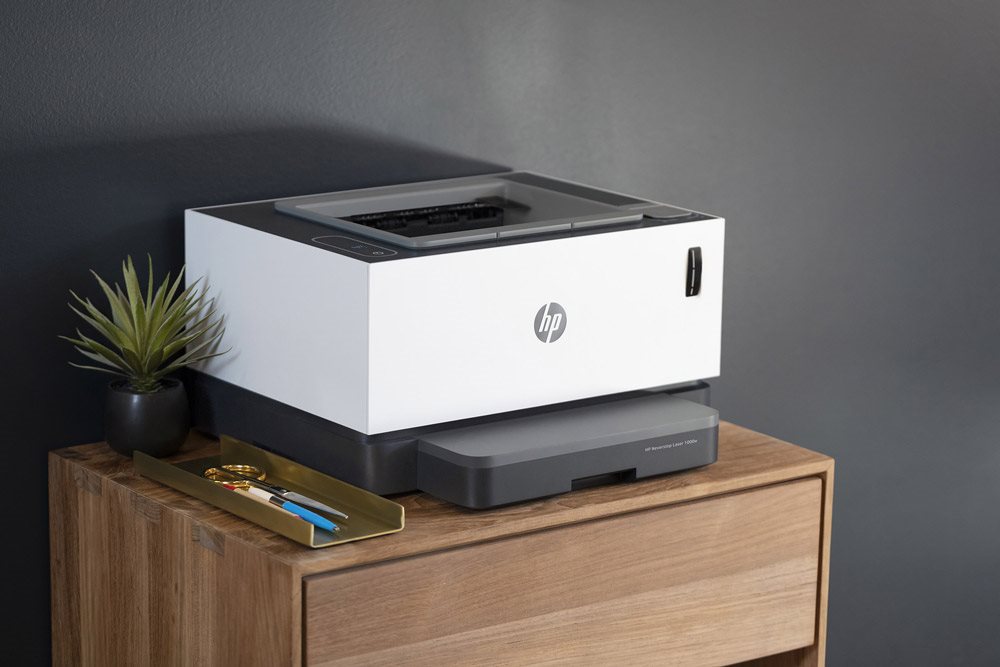 HP Neverstop Laser 1000w - Lézernyomtató | Alza.hu