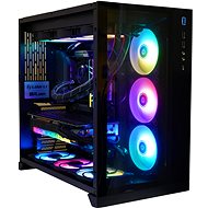 Gamer PC | Gaming PC | Alza.hu