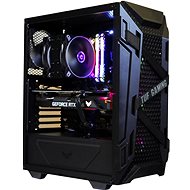 Gamer PC | Gaming PC | Alza.hu