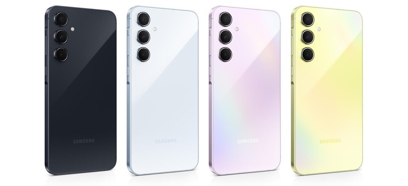 Milyen Samsung telefont vegyek? | Alza.hu