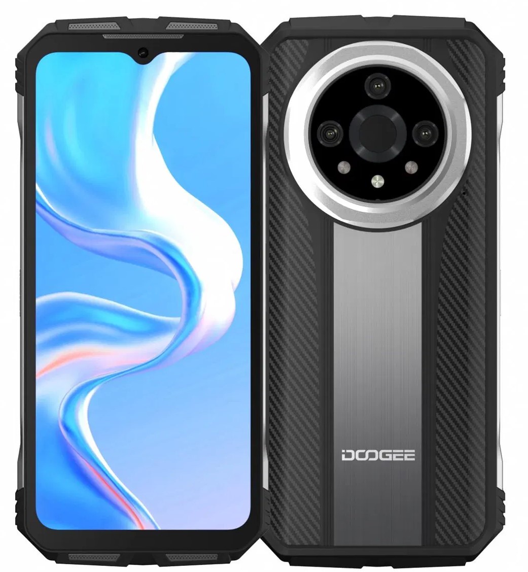 Az ütésálló telefonok otthon érzik magukat a zord körülmények között is ...