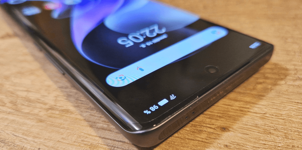 Vivo V40 (TESZT): nagyszerű kamera, hatalmas akkumulátor-kapacitás és ...