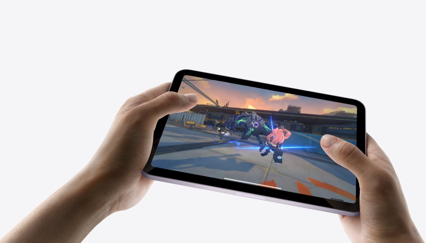 iPad mini 2024: az Apple több év elteltével frissíti a legkisebb tabletjét, a nagyobb ...