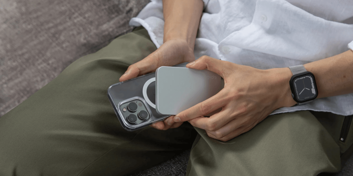 Mi az a MagSafe? | Alza.hu