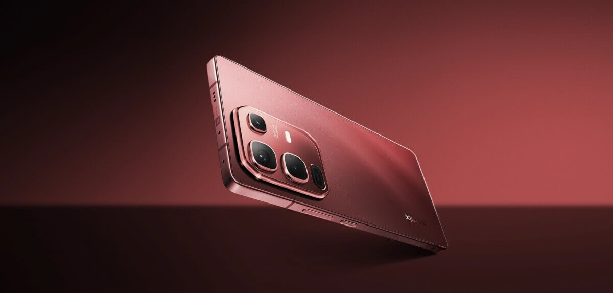 Infinix Note 50 és Note 50 Pro (BEMUTATÓ): mágneses töltés, 144 Hz-es ...