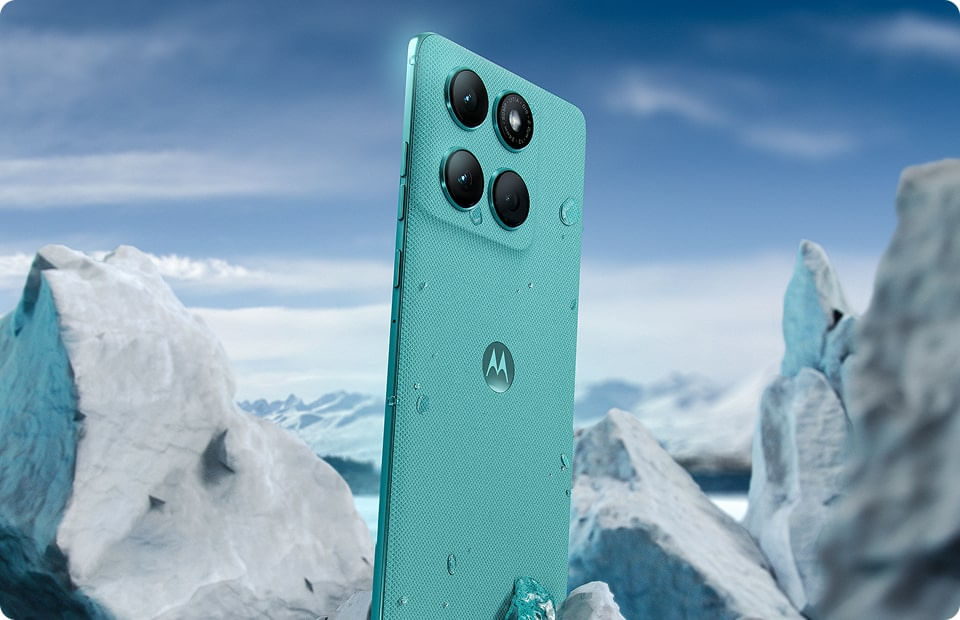 Motorola Edge 60 Fusion (TESZT): szép, strapabíró és könnyű telefon ...