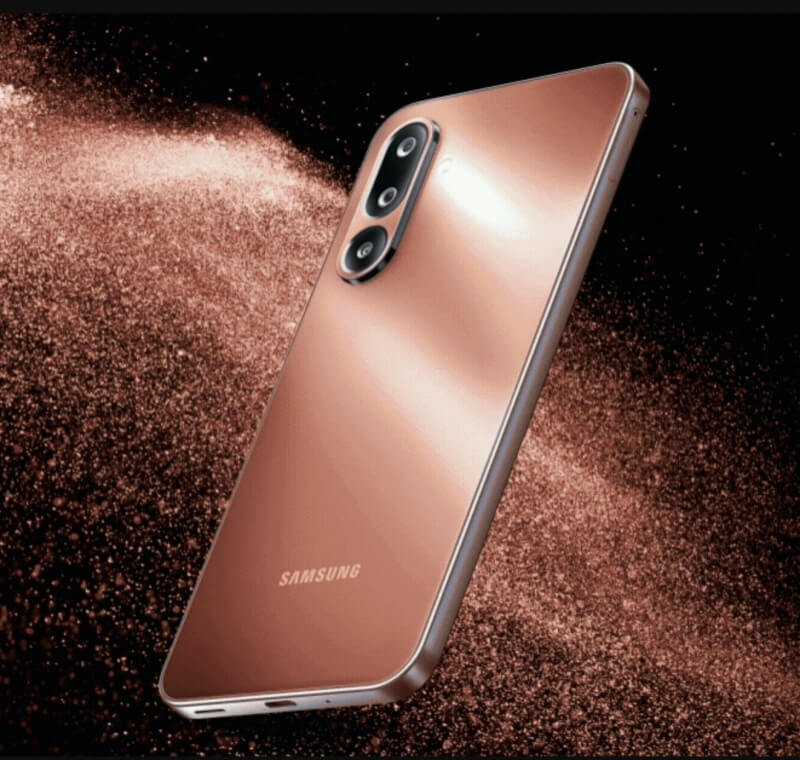 Samsung Galaxy M36 5G (BEMUTATÓ): egy újdonság nagy felhajtás nélkül, a ...