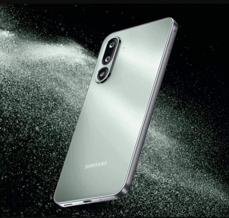 Samsung Galaxy M36 5G (BEMUTATÓ): egy újdonság nagy felhajtás nélkül, a felszereltsége azonban ...